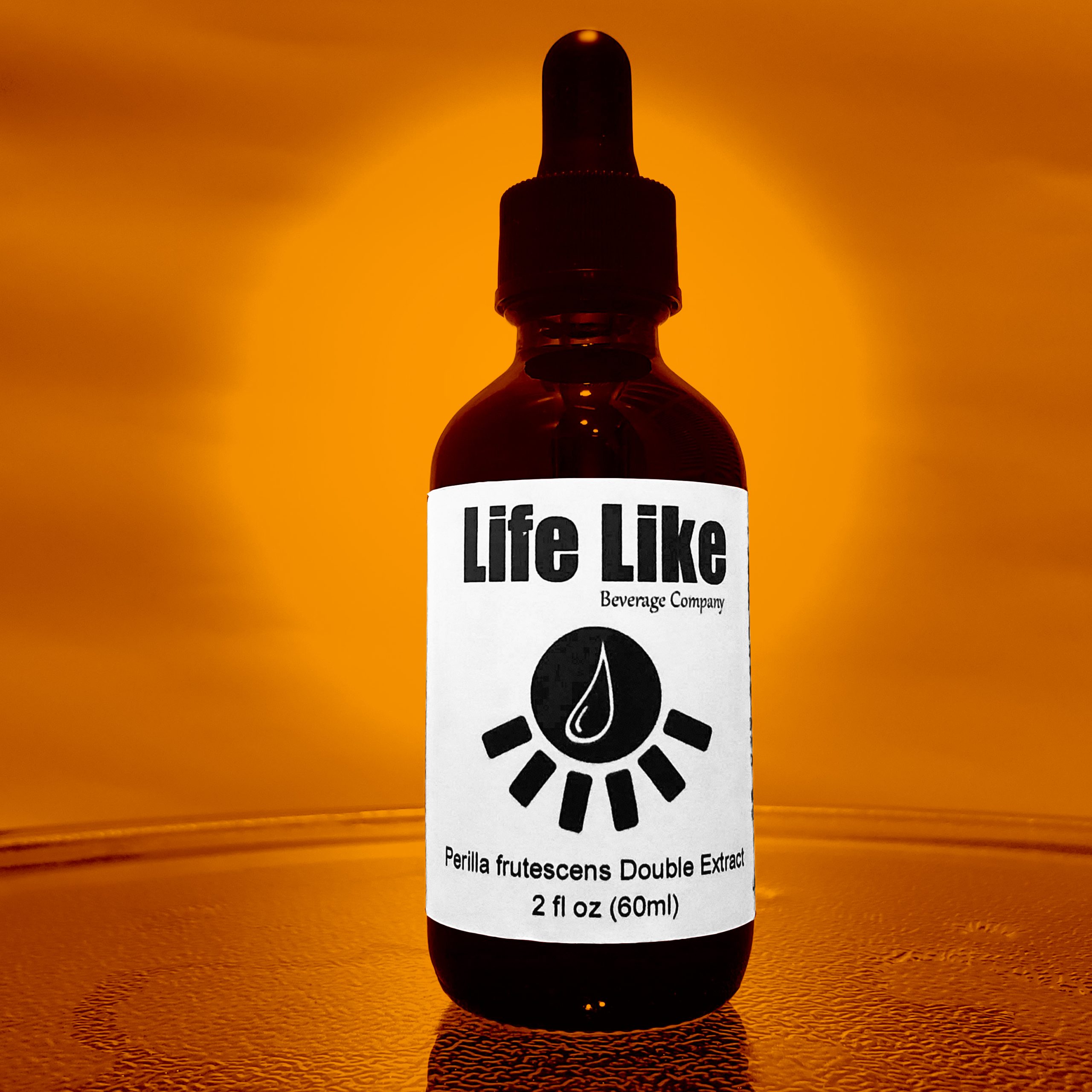 Life Like Beverage Company - Be Life Like